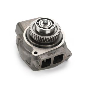 Quality Iron Engine Water Pump 2P0662 for E215 E225 E235 D4D D5B D6C D7F D7G 920 930 950 for sale