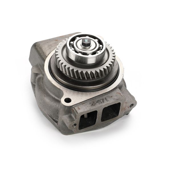 Quality Iron Engine Water Pump 2P0662 for  E215 E225 E235 D4D D5B D6C D7F D7G 920 930 950 941 951 955 Engine 3304 3306 D330C D333C for sale