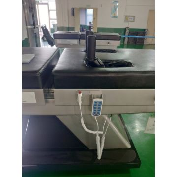 Quality Silver Non Surgical Spinal Decompression Machine With Touch Screen Computer for sale