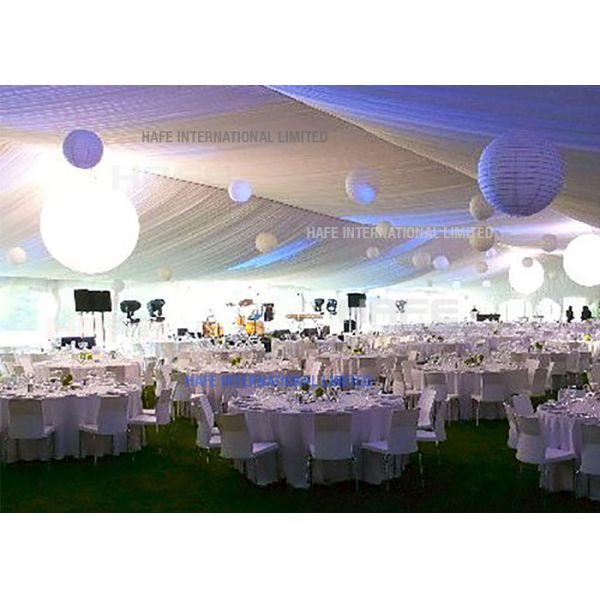 Quality LED DMX512 Illumination Inflatable Lighting Moon Balloon Hanging Use for sale