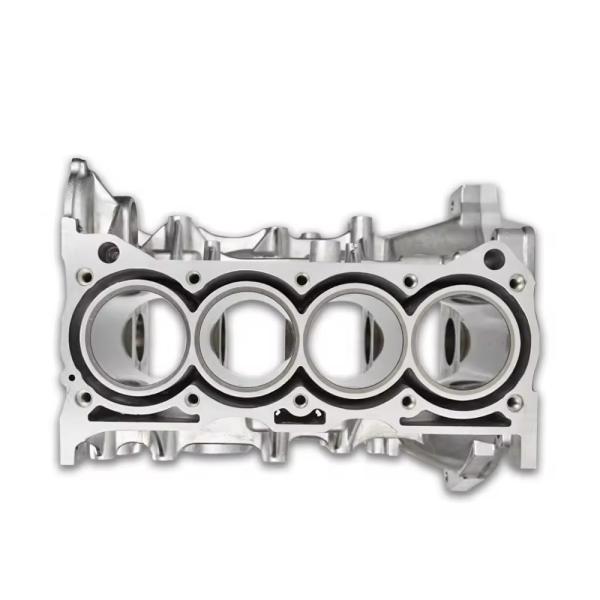 Quality Aluminum Alloy Gasoline Suzuki Engine Block G13B 74mm 1.3L For Swift for sale