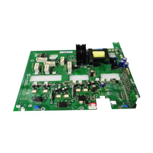 Quality CM597-ETH 1SAP173700R0001 PLC Module New Original 1 Year Warranty for sale