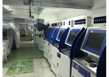 China Factory - Shenzhen MingTech Co.,Ltd