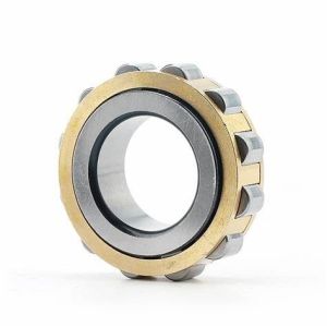 Quality JINGYAO Cylindrical Roller Bearing RN307 M High Speed Precision High Temperature for sale