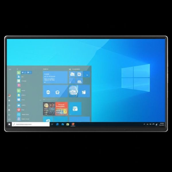 Quality 86 Inch All In One Interactive Whiteboard with Android 14 and Wireless for sale