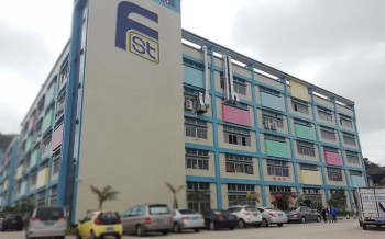 China Factory - First (Shenzhen) Display Packaging Co.,Ltd