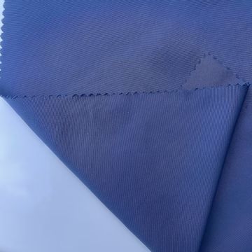 Quality 50D*150D 100%P 136GSM Polyester Memory Fabric for sale