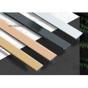 Quality Stainless Steel T Profile for sale