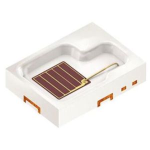 Quality 2v 350ma 0.81w 2720 33-97lm 612-630nm Smd Chip On Board Led Replacement for sale