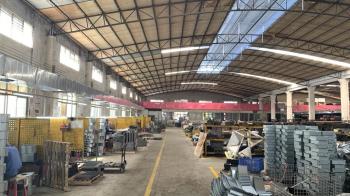 China Factory - Guangzhou Yigang Steel Trading Co., Ltd.