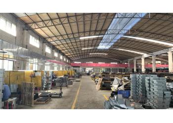 China Factory - Guangzhou Yigang Steel Trading Co., Ltd.