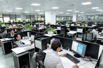 China Factory - Shenzhen Ruida Technology Co., Ltd.