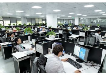 China Factory - Shenzhen Ruida Technology Co., Ltd.