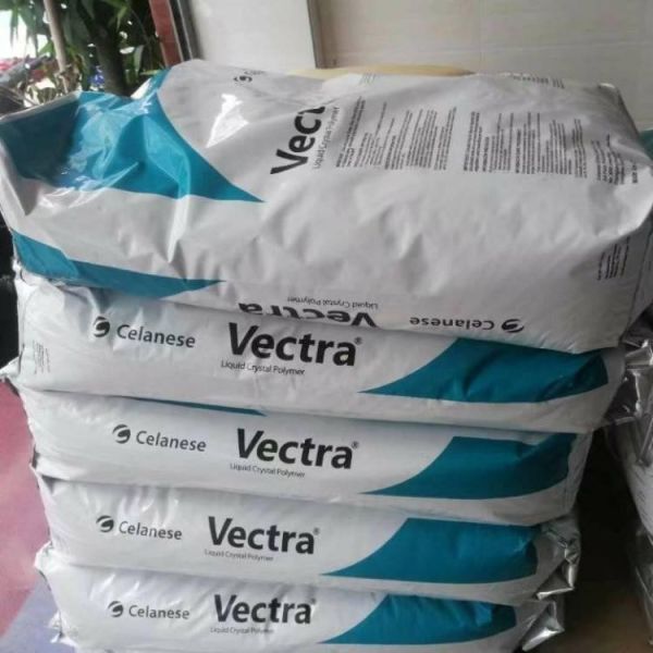 Quality Flame Proof LCP Plastic Material Anti Static LCP Resin Automotive Parts for sale