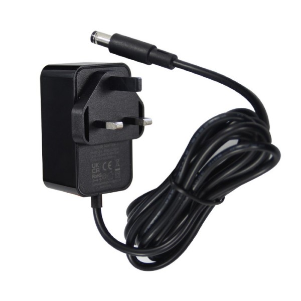 Quality 5V 2A Power Adapter for LED Strip with Short Circuit Protection for sale