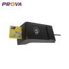 china Contact & Contactless Smart Card Reader Writer For 53.92mm IC RFID Card