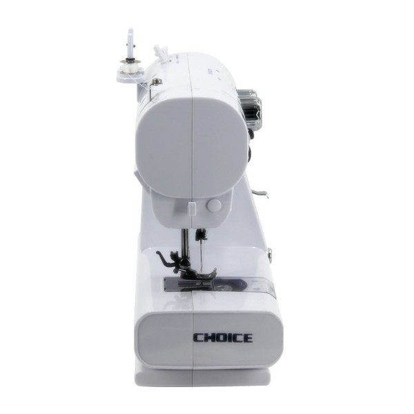 Quality Purchase -Made Mechanical Flat-Bed Sewing Machine for Button-Hole Garment Sewing for sale