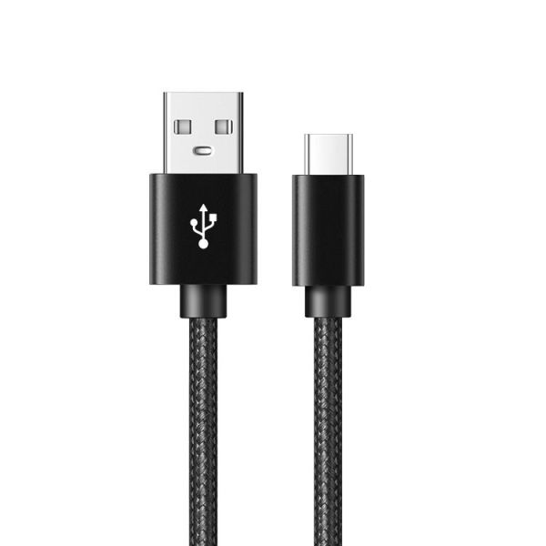 Quality OEM 2M USB Type C Data Transfer Cable Fast Charging for sale