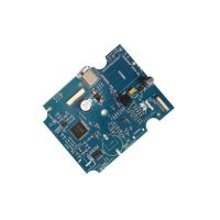 Quality IC SMT Printed Circuit Board Fabrication Gold Finger Plating Through Hole PCB for sale