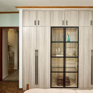 Quality PVC Wardrobes for sale