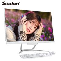 Quality 23.8 Inch Touch Screen RAM 120g 240g 480g All In One Monoblack PC for sale