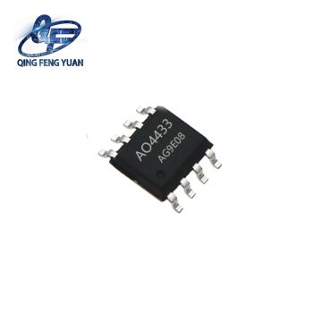 Quality Transistor aos ic AO6804A Microcontroller Integrated Circuits AO680 Ic BOM for sale