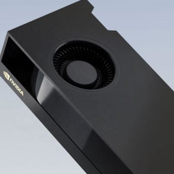 Quality PNY Quadro RTX A4000 GPU Graphics Card 6GB 192Bit GDDR6 for sale