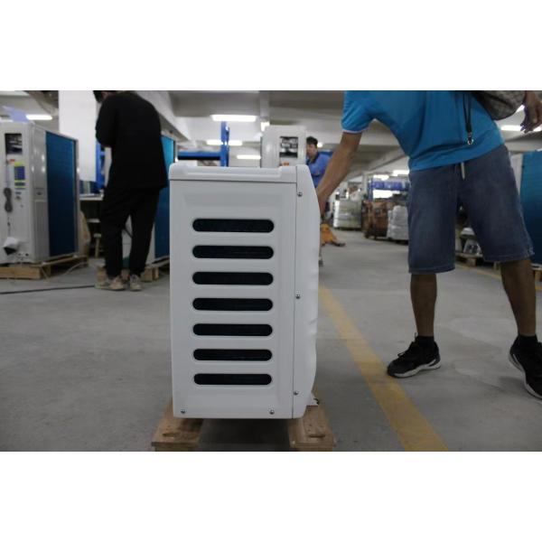 Quality 5KW Swimming pool air source heat pump. for sale