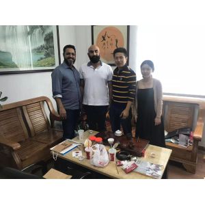 China Factory - Guangzhou Suichang Printing Co., Ltd