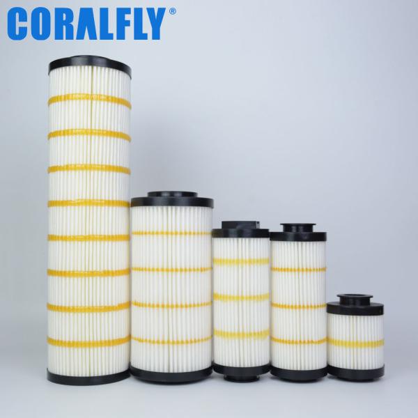 Quality OEM / ODM Diesel Engine Model Hydraulic Oil Filter 3621163 362-1163 For for sale