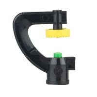 Quality G Type 360 Degree Agriculture and Forestry Irrigation Refraction Sprinkler Micro for sale