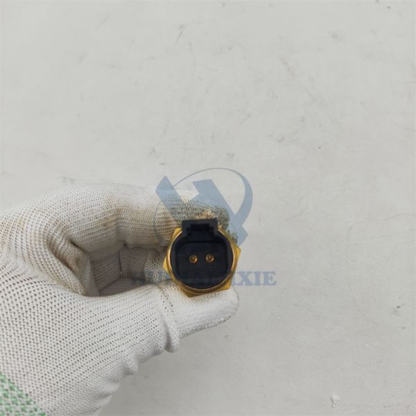 Quality CONSTRUCTION MACHINERY PARTS11419486 VOE11419486 TEMPERTURE SENSOR 0.05KG FOR EC480 EC380 EXCAVATOR for sale
