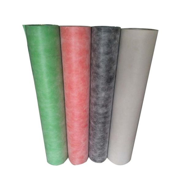 Quality Grey Polypropylene Waterproof Membrane for Basement Waterproofing in Liquid for sale