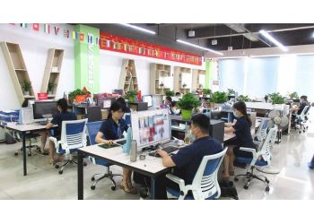 China Factory - Fvasee Technology Co., Limited