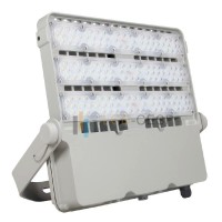 Quality Al Die Casting 3000K 150W IP66 SMD 3030 LED Flood Light for sale