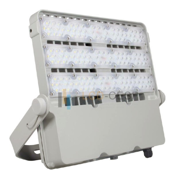Quality Al Die Casting 3000K 150W IP66 SMD 3030 LED Flood Light for sale
