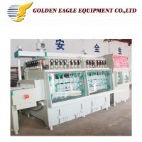 Quality 11.5kw/380V/50Hz Stainless Steel Etching Machine For Fast And Precise Etching Results for sale