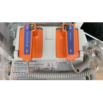 Quality Nihon Kohden Cardiolife Defibrillator TEC-7621K TEC-7621C New Condition for sale
