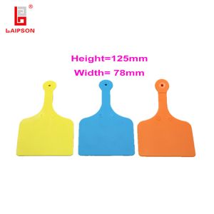 Quality 125mm Animal Ear Tag for sale