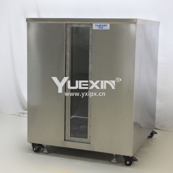 Quality 1200L Water Immersion Test Chamber , Sturdy Immersion Test Machine IPX7 for sale