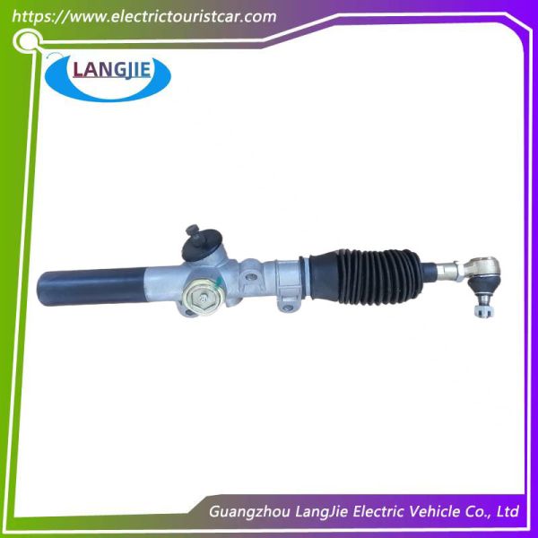 Quality Golf Cart Steering Assembly For Tourist Car Or Club Car Precedent Front Suspension for sale