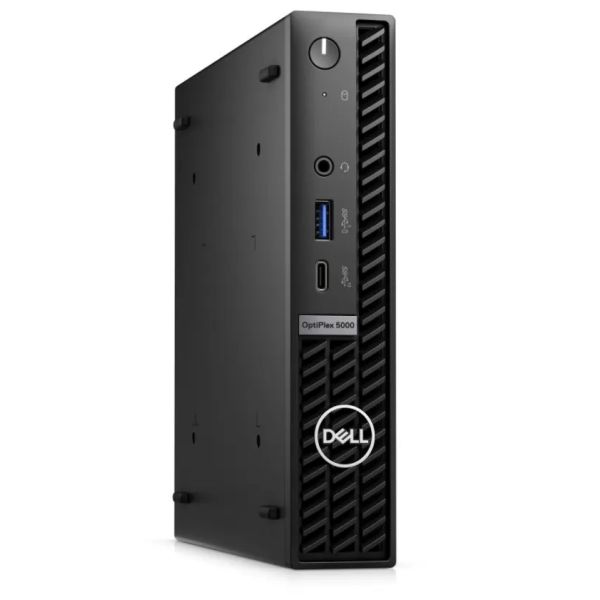 Quality Dell OptiPlex 5000mff I7-12700 512GB 5000 Micro Form Factor Desktop Computer for sale