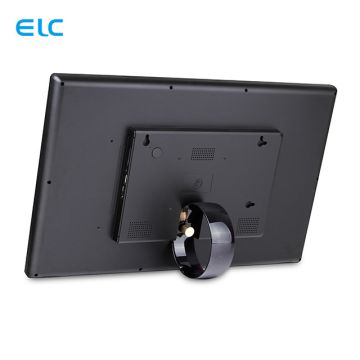 Quality 250cd/m2 Wall Mounted Digital Signage Capacitive Touch Screen Android Tablets for sale