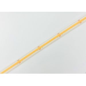 Quality Waterproof Flexible Cob Led Strip IP68 Silicon Solid Extrusion 24V DC for sale
