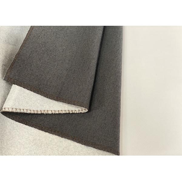 Quality free sample polyester upholstery sofa linen fabric Home Textile Furnishing for sale