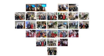 China Factory - Shenzhen Junction Interactive Technology Co., Ltd.