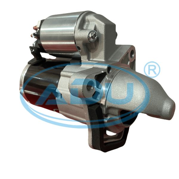 Quality Starter Motor for  Nissan sylphy OEM 23300-6LA0B for sale