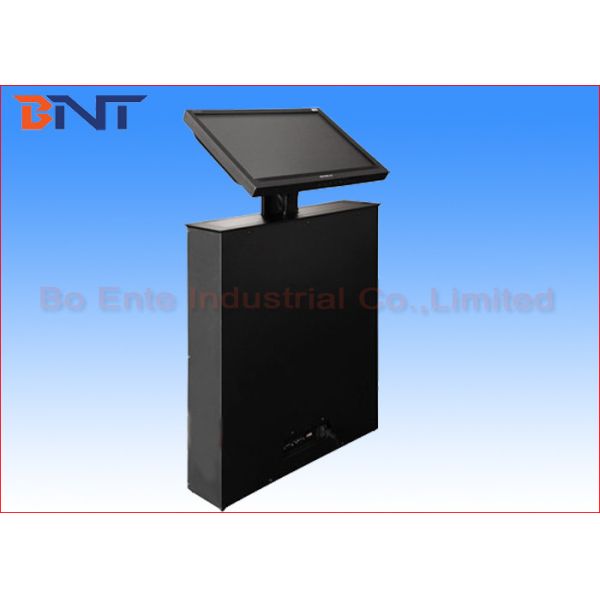 Quality Motorized Overturn 19 - 22 Inch LCD Screen Lift for sale