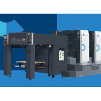 Quality 12000sph Multi-Color Sheet-Fed Offset Printing Machine for sale