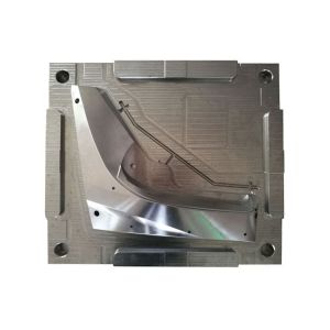 Quality Plastic Injection Tooling for Plastic Interior Car Parts / Car Air Conditioner for sale